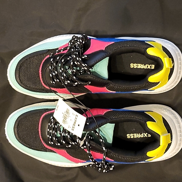 Express | Shoes | Shose | Poshmark
